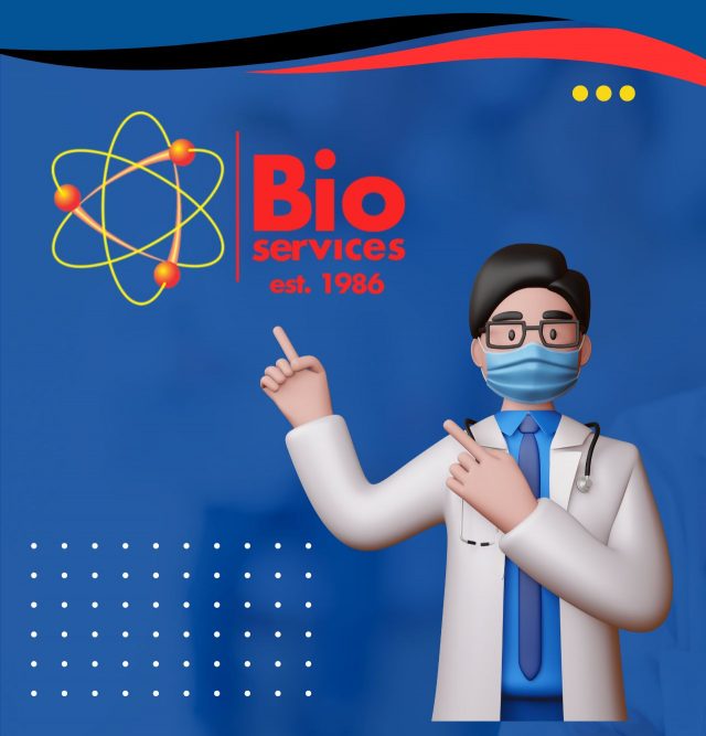 Services - Bio Services